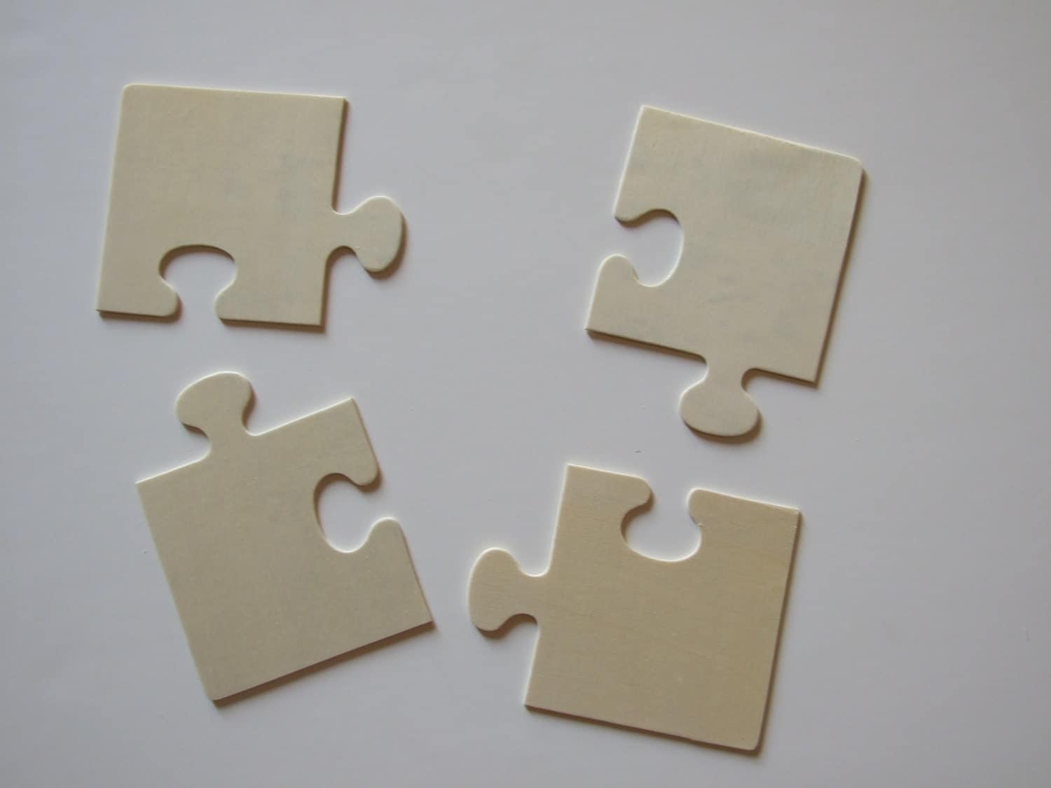 Blank Wood Puzzle Pieces Ready For You To Decorate By Bagaboo blank-wood-puzzle-pieces-ready-for-you-to-decorate-by-bagaboo