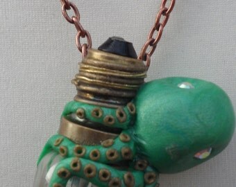 Popular items for upcycled light on Etsy