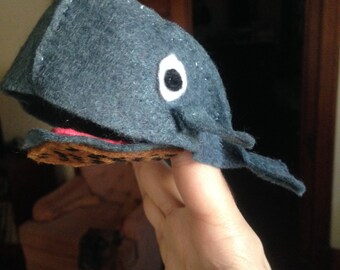 Popular items for fingerpuppet on Etsy