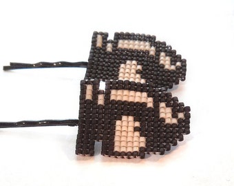 Popular items for 8 bit jewelry on Etsy