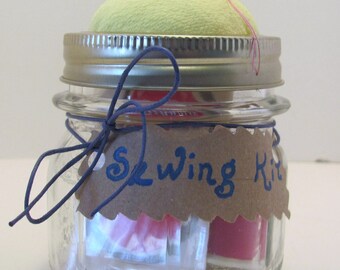 Popular items for mini sewing kit on Etsy