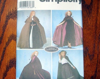 Popular items for floor length cape on Etsy