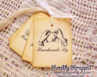 Popular items for handmade by tags on Etsy