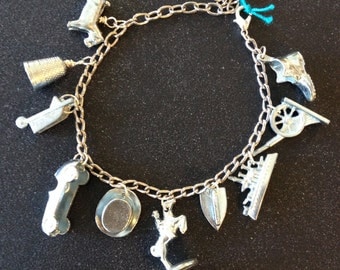 Monopoly jewelry | Etsy