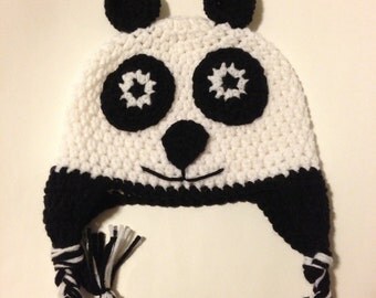 Indian Girl Hat Pattern by grammabeans on Etsy