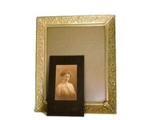 Popular items for gold frame wedding on Etsy