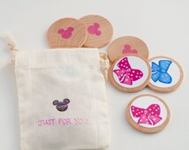 Popular items for minnie mouse game on Etsy