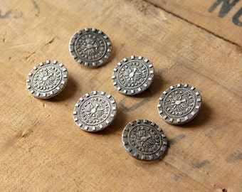 Popular items for old military buttons on Etsy