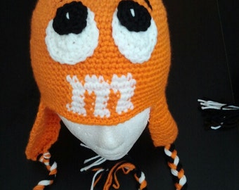 Popular items for character beanie on Etsy