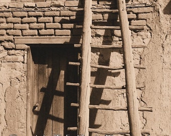 Mexican ladders | Etsy