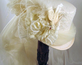 Popular items for wedding hats on Etsy