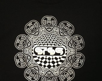 Popular items for sts9 t shirt on Etsy