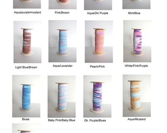 AngelBabes No-Sew Tutu Instructions Learn to make by angelbabes