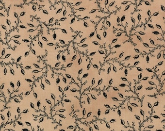 Primitive fabric | Etsy