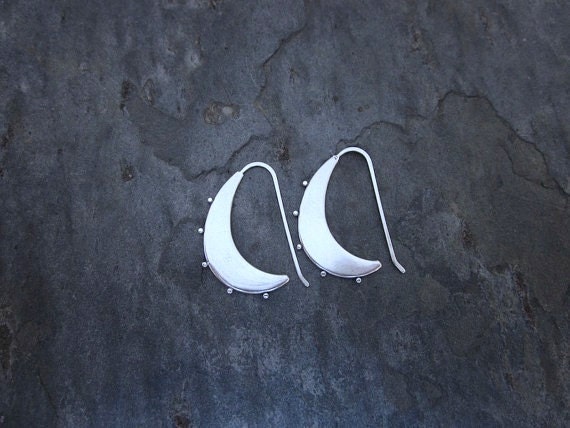 Half Moon Hooks