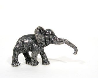 Popular items for pewter animals on Etsy