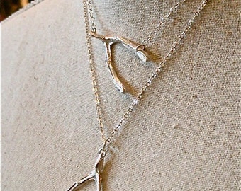 Real wishbone | Etsy