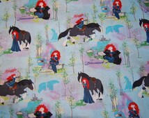 Popular items for merida brave on Etsy