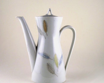 Popular items for german teapot on Etsy