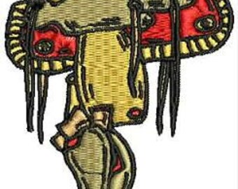 Western embroidery | Etsy