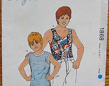 Unique 80s muscle tank related items | Etsy