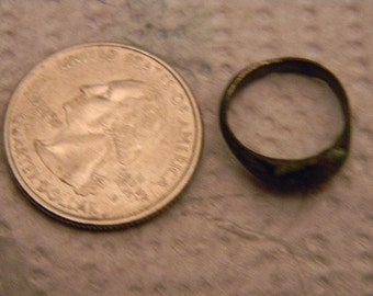 Popular items for old rings on Etsy