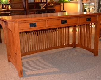 Popular items for library table on Etsy