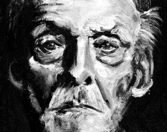 Art by Amy Balot by amybalot on Etsy