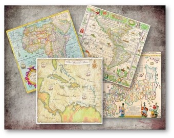 World map stencil | Etsy