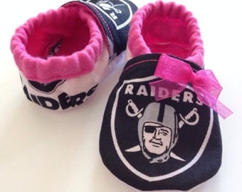 Unique raiders baby related items | Etsy
