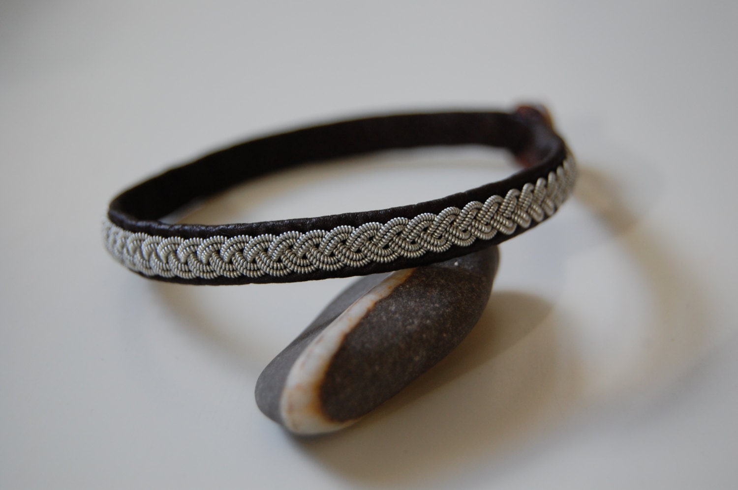 Material Kit for Sami bracelet Lapland all you need to make