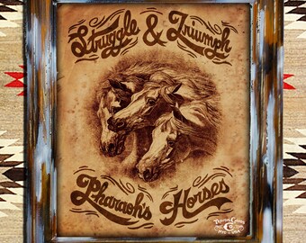 Rustic tattoos | Etsy