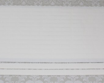 Pleater board | Etsy