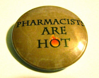 Pharmacy tech badge | Etsy