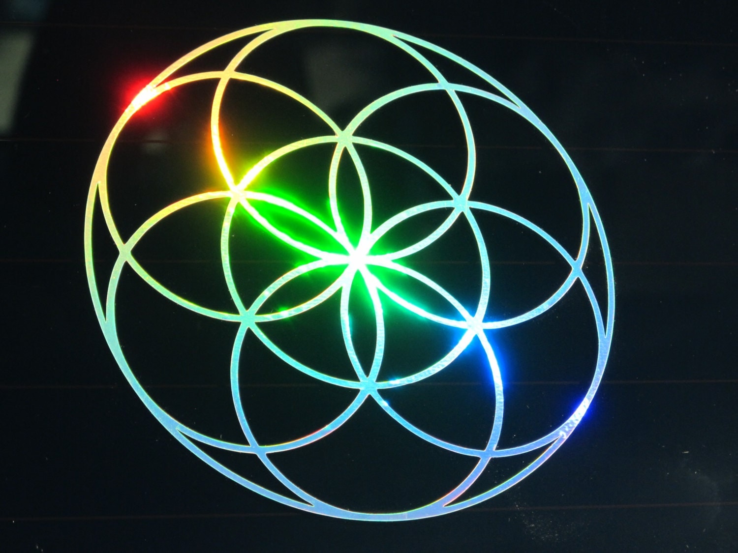 Sacred Geometry | Mysteries Jam