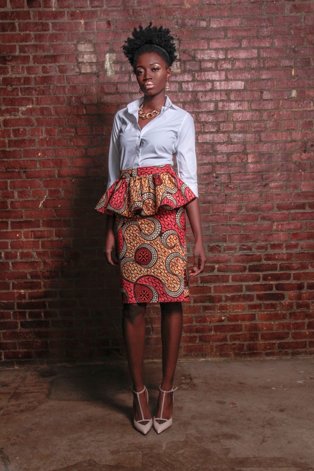 Had To Share: Demestiks New York Afro Designs By Reuben Reuel - Art ...
