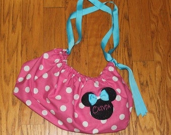 Unique minnie mouse purse related items | Etsy