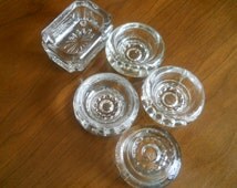 Popular items for vintage salt dish on Etsy