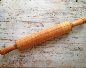 Popular items for vintage rolling pins on Etsy