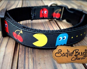 Popular items for pac man on Etsy