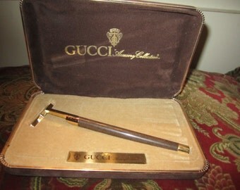 Italian razor | Etsy