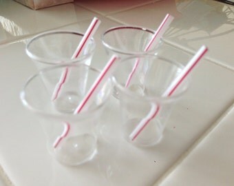 Miniature cup | Etsy