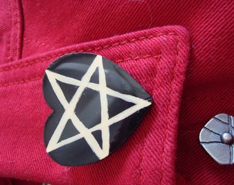 Popular items for heartagram on Etsy