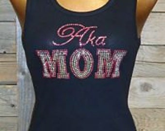 Aka rhinestones | Etsy