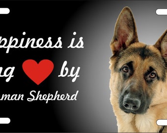 Personalized custom made novelty license plates & by ATDdesignLLC