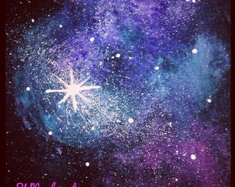 Cosmic Galaxy Design