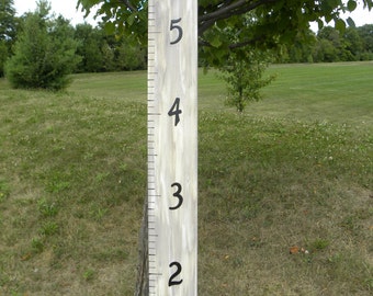 Popular items for measure stick on Etsy