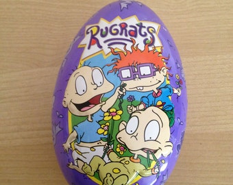 Unique rugrats chuckie related items | Etsy