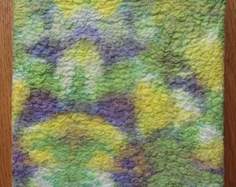 Felt book cover | Etsy