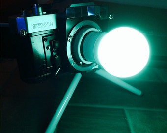 Popular items for camera lamps on Etsy